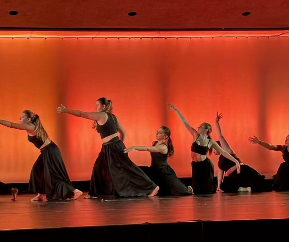 2025 2nd Show Recital Tickets - ida-dance-store-pm