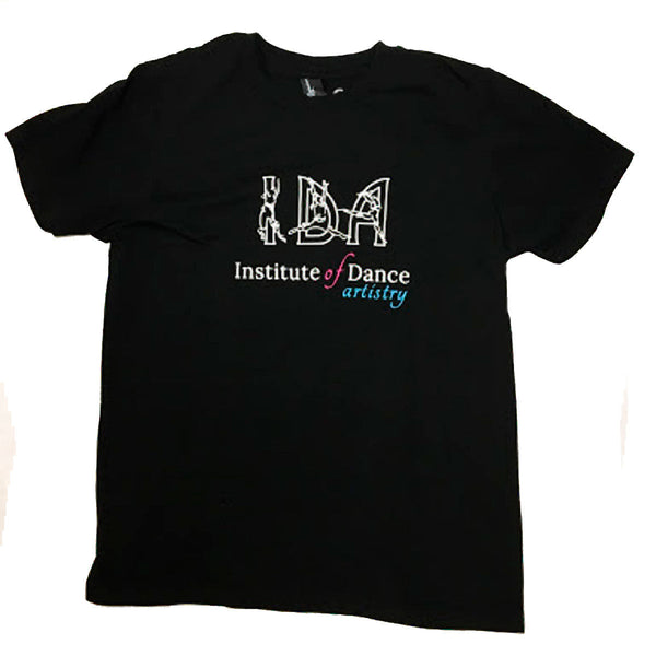 IDA T-Shirts - ida-dance-store-pm